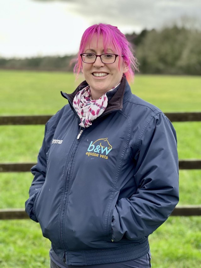 Emma Butcher - Practice Manager
