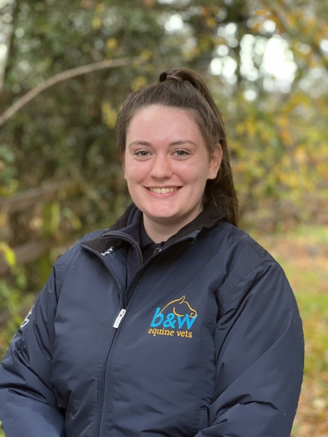 Erin-Mae Scally, Yard Assistant