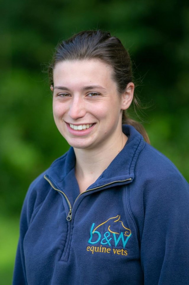 Hazel Smith - Registered Veterinary Nurse